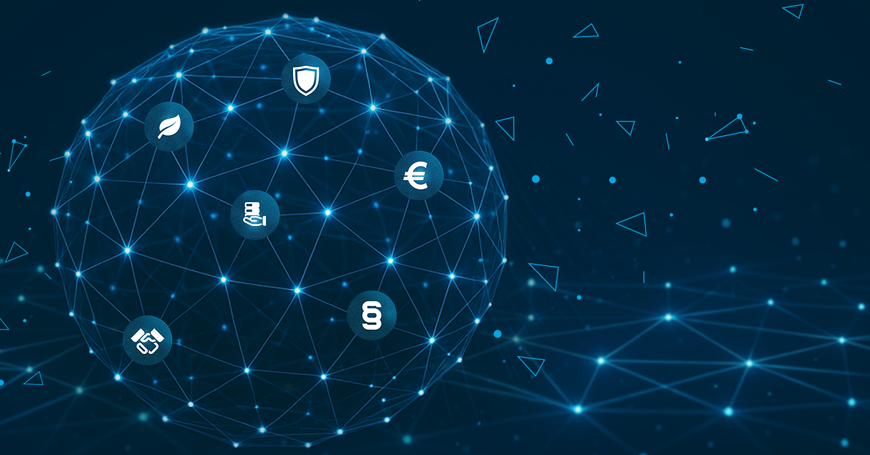 Connected Data Spaces | doubleSlash
